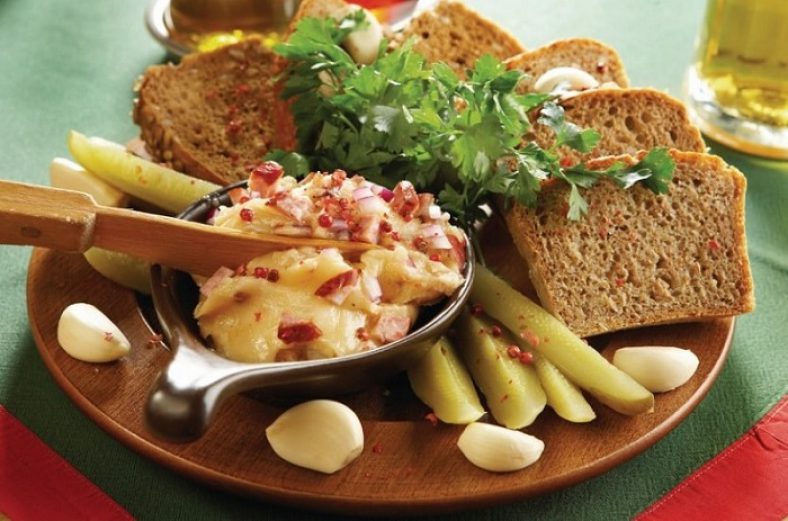 Cuisine Polonaise La Gastronomie De Pologne Polska Box
